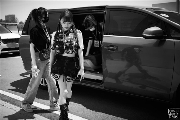 VaVa毛衍七新专辑《V解之谜》引期待 说唱女战士酷飒回归新说唱-笑奇网