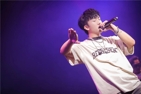 2022杨和苏KeyNG「一席之地」全国巡演圆满收官-笑奇网