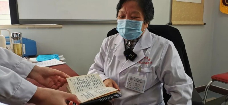 东城中医医院特聘专家刘秀茹主任：中药辨证施治，活络散结，调理冲任，护乳有方-千龙网·中国首都网